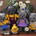 Spring Weather EYFS Ideas and Resources for Kids - Busy Busy Learning