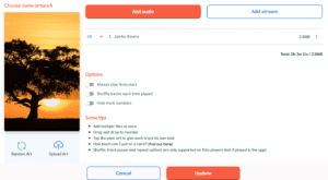 Yoto Pixel Art: Make Your Own and Free Designs for Yoto Players - Busy ...