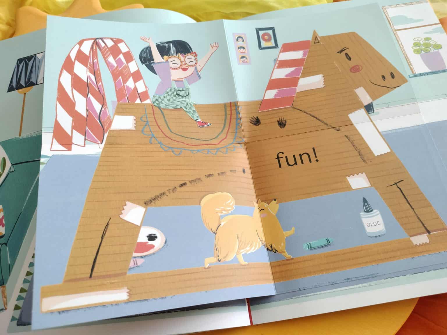 Fantastic Feel Good Picture Books for Children - New 2024 Releases ...