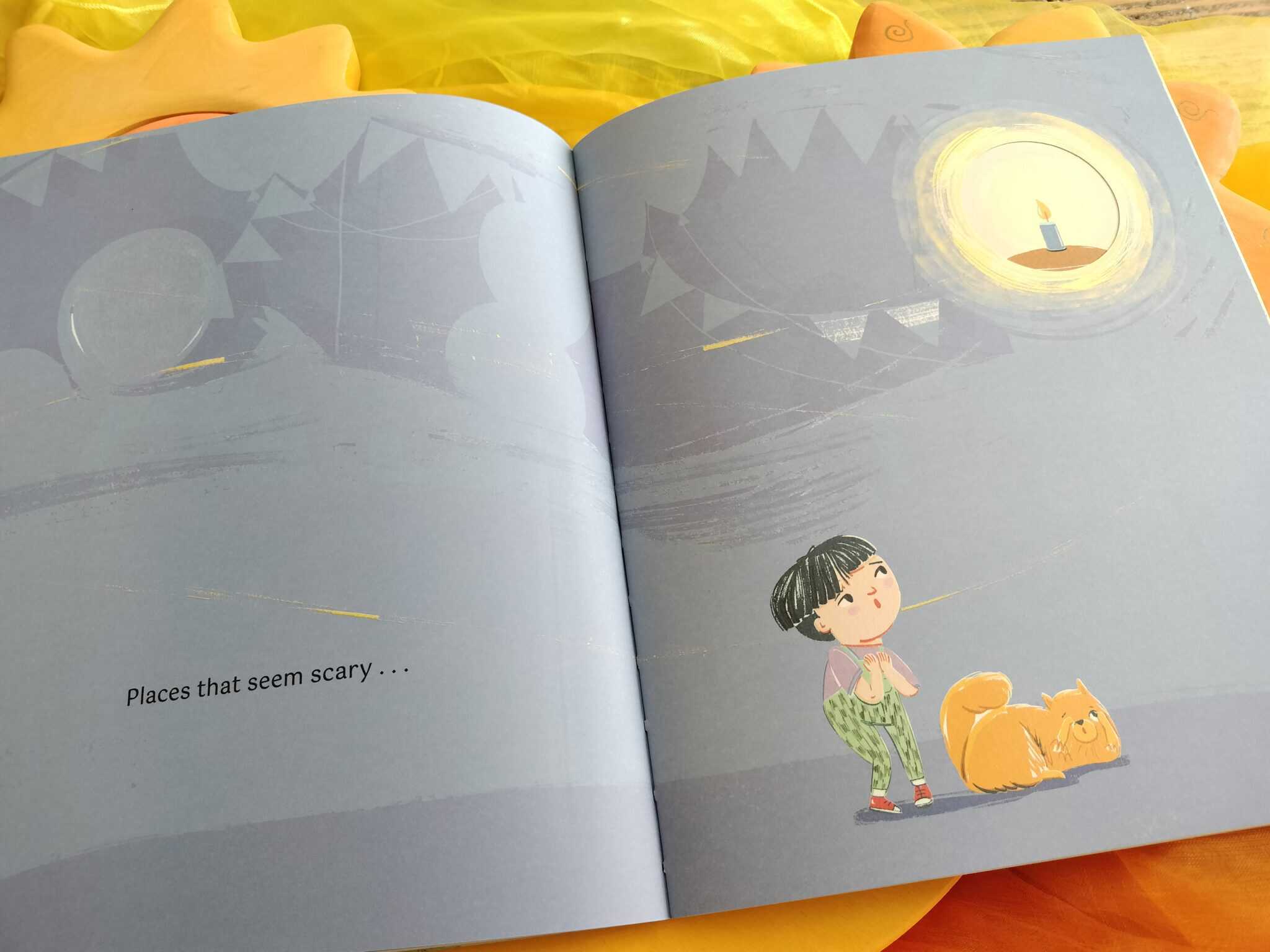 Fantastic Feel Good Picture Books for Children - New 2024 Releases ...