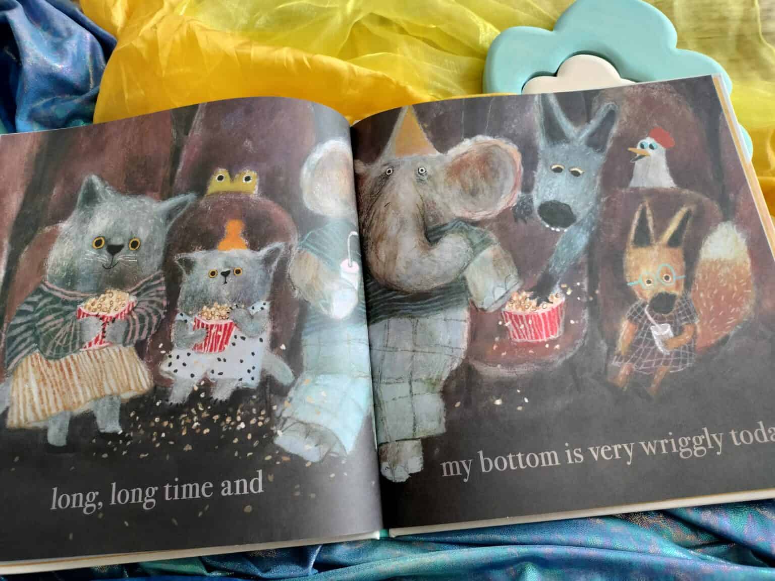 Fantastic Feel Good Picture Books for Children - New 2024 Releases ...