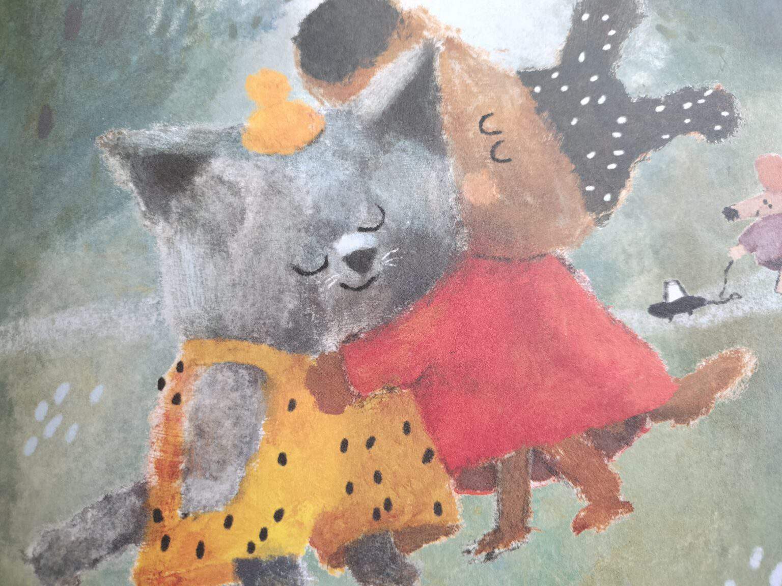 Fantastic Feel Good Picture Books for Children - New 2024 Releases ...