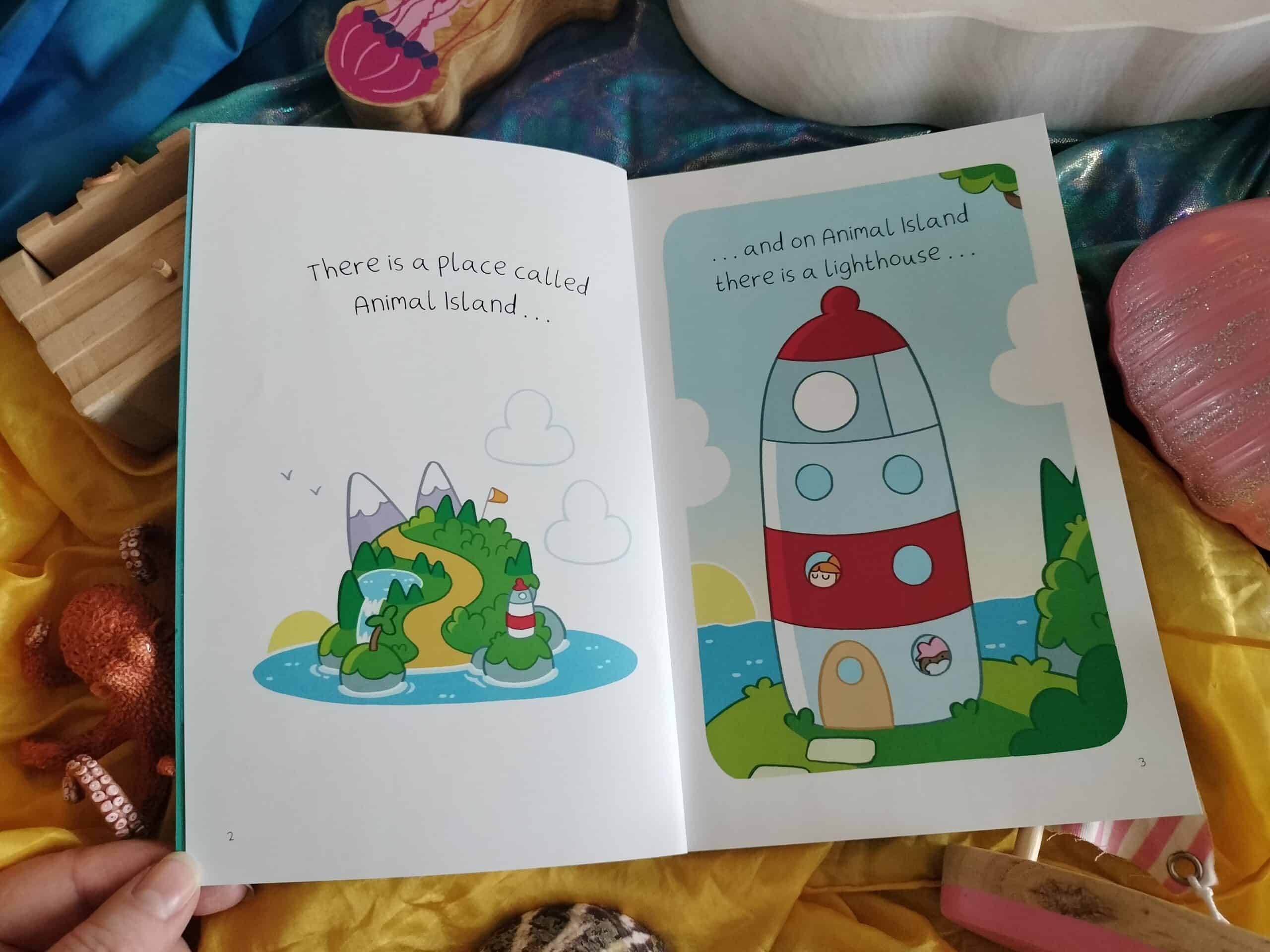 Max & Chaffy: Hunt for the Pirate's Gold! by Jamie Smart - Book 4 ...