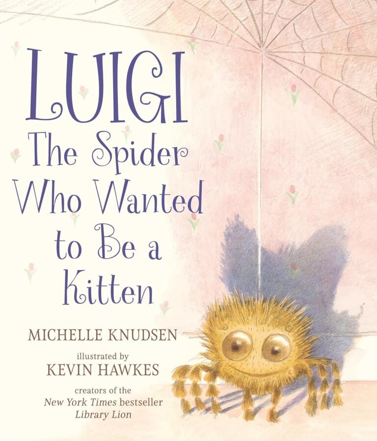 Fantastic Feel Good Picture Books for Children - New 2024 Releases ...
