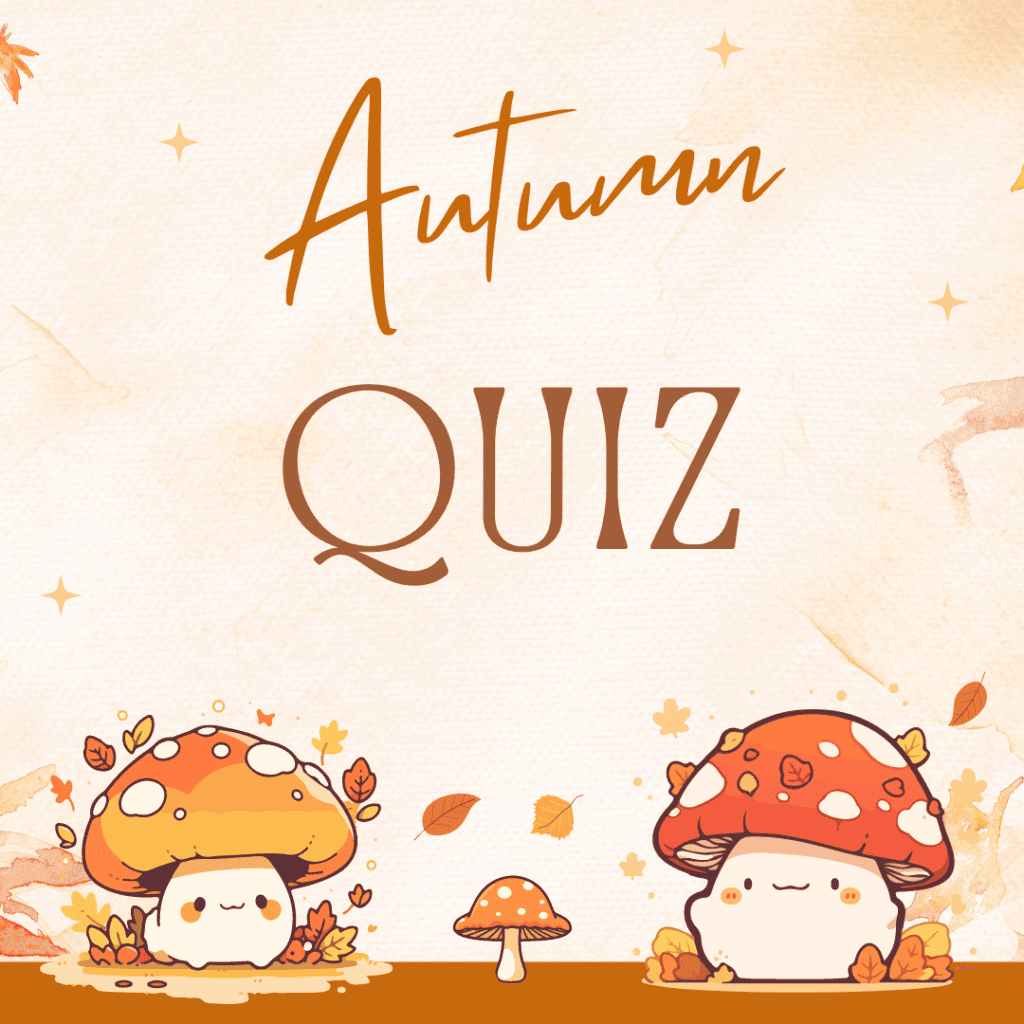 Exploring Nature with Children in September Resources