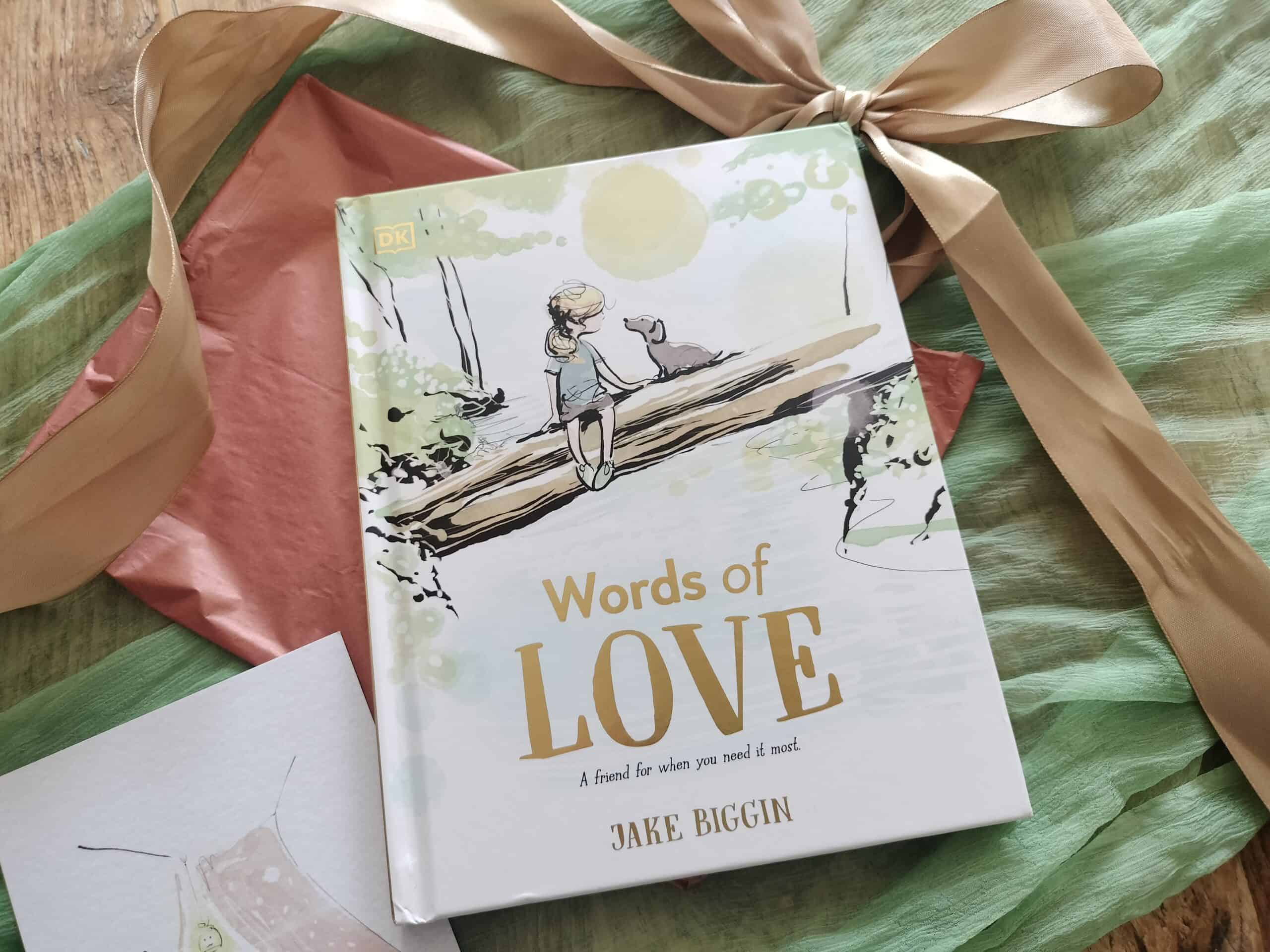 The Sunday Post - The Pirate Cat, Words of Love and Scholastic Book Haul