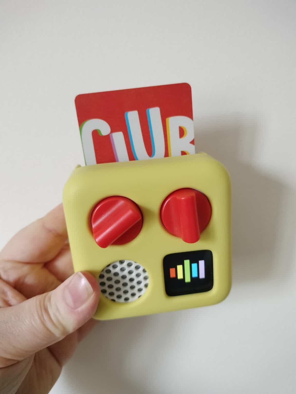 Yoto Club Membership Changes: New Explorer, Collector and Collector ...