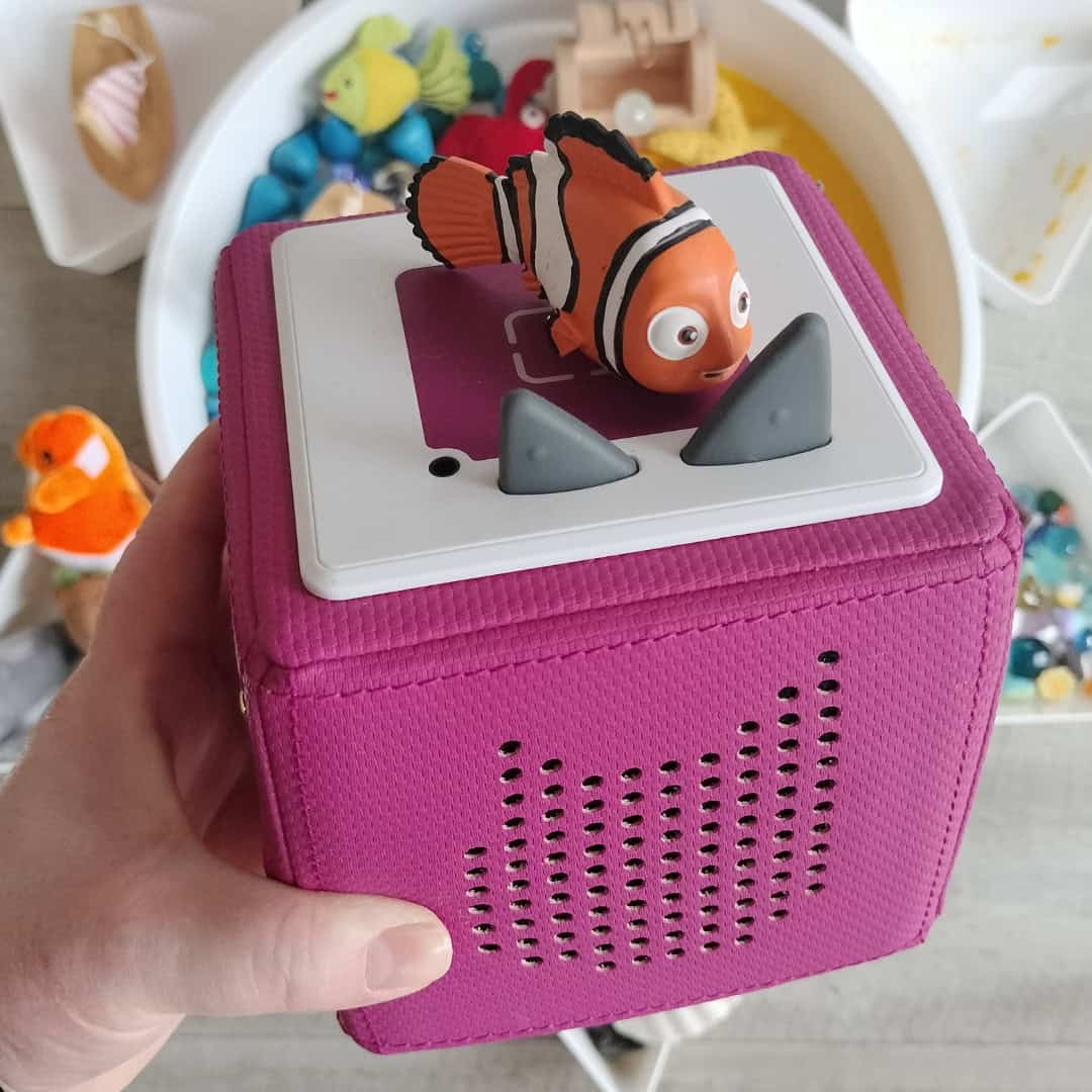 Where to Buy Tonies and Toniebox Discount Codes - Busy Busy Learning