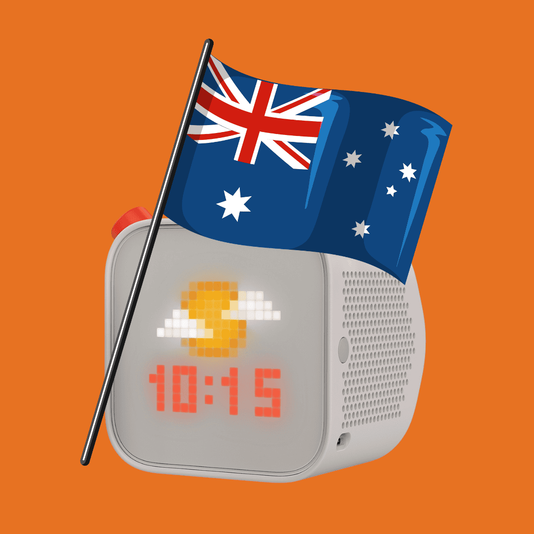 Buy Yoto Player, Yoto Mini and Yoto Cards in Australia - Busy Busy Learning