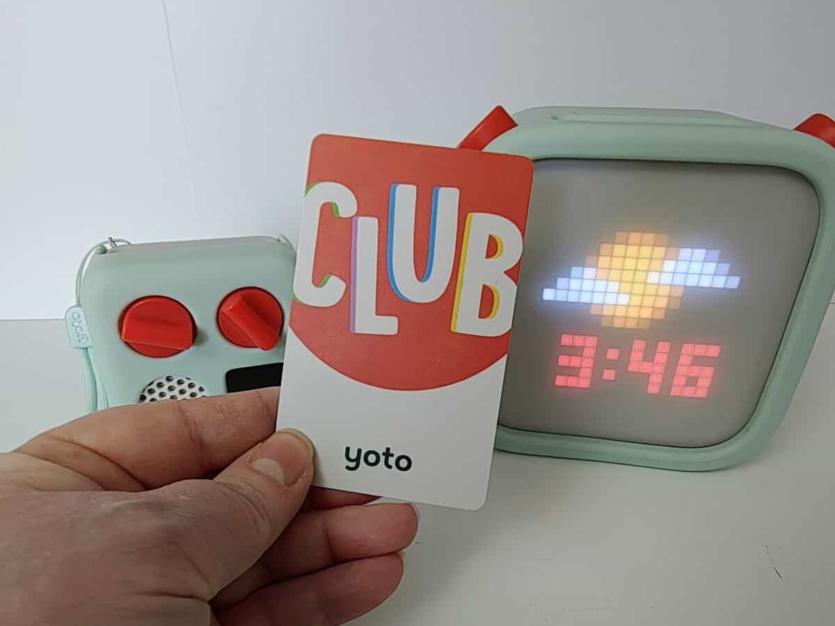 New March 2026 Yoto Card Releases for UK, US, Australia, Canada and ...